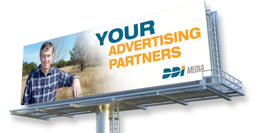 Put A Billboard On My Property | For Landowners | DDI Media