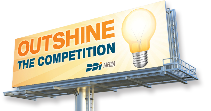 Billboard Advertising | DDI Media