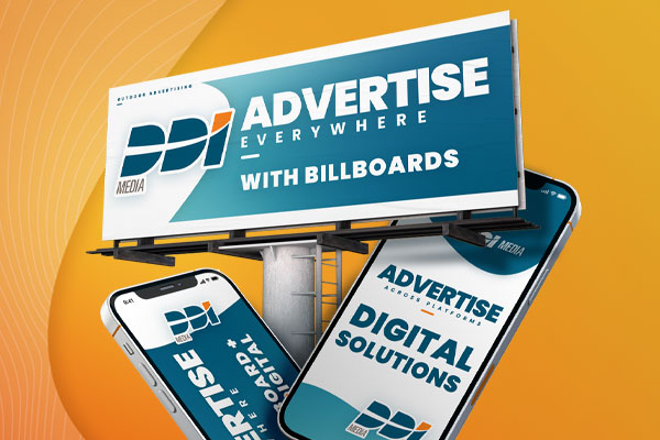 Billboard Advertising | DDI Media