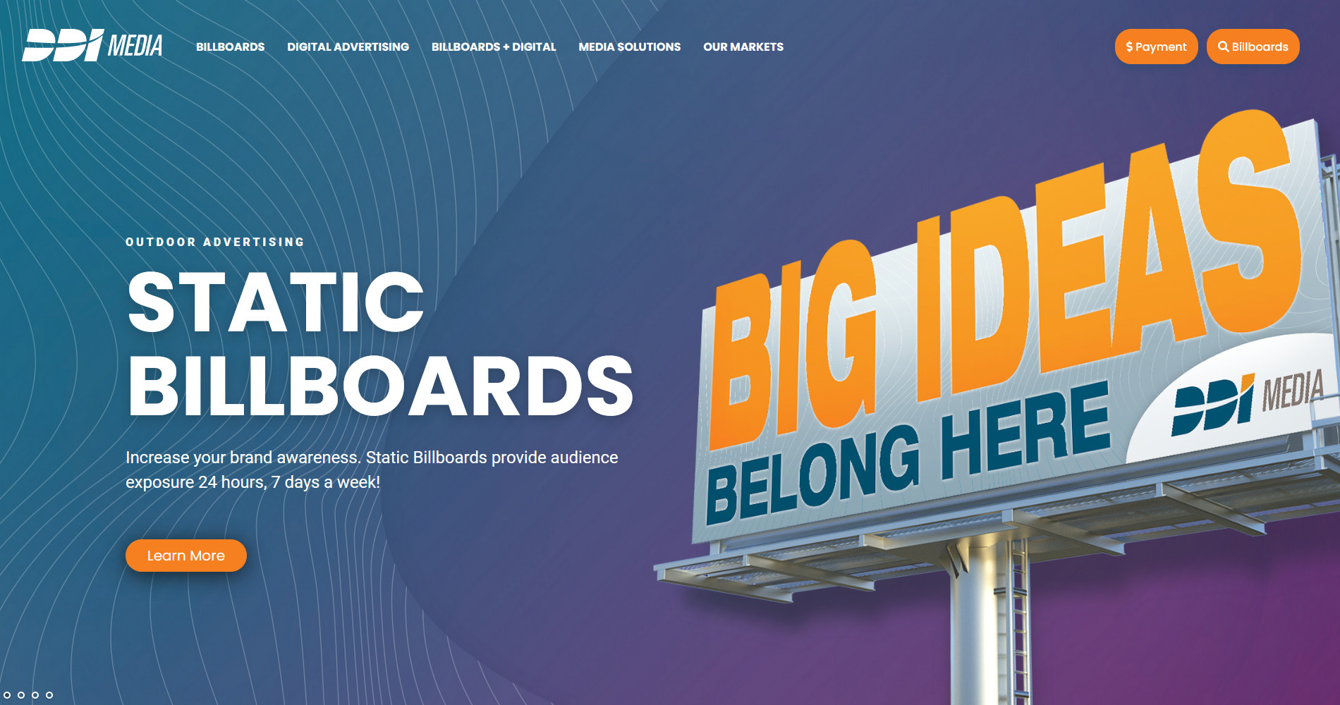 Billboard Design Specs & Templates | DDI Media